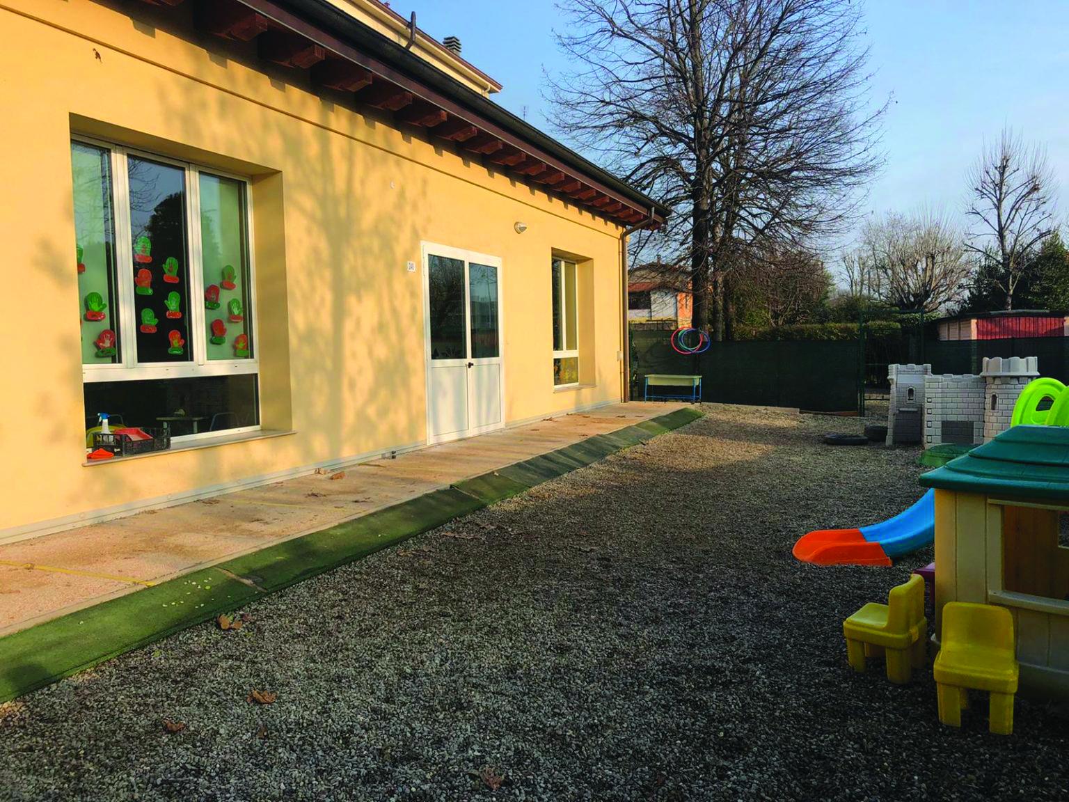 Peter Pan English Pre-School e English Primary School: una storia di ...