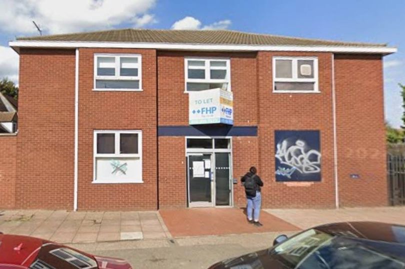 Former bank could become community church as fresh plans submitted