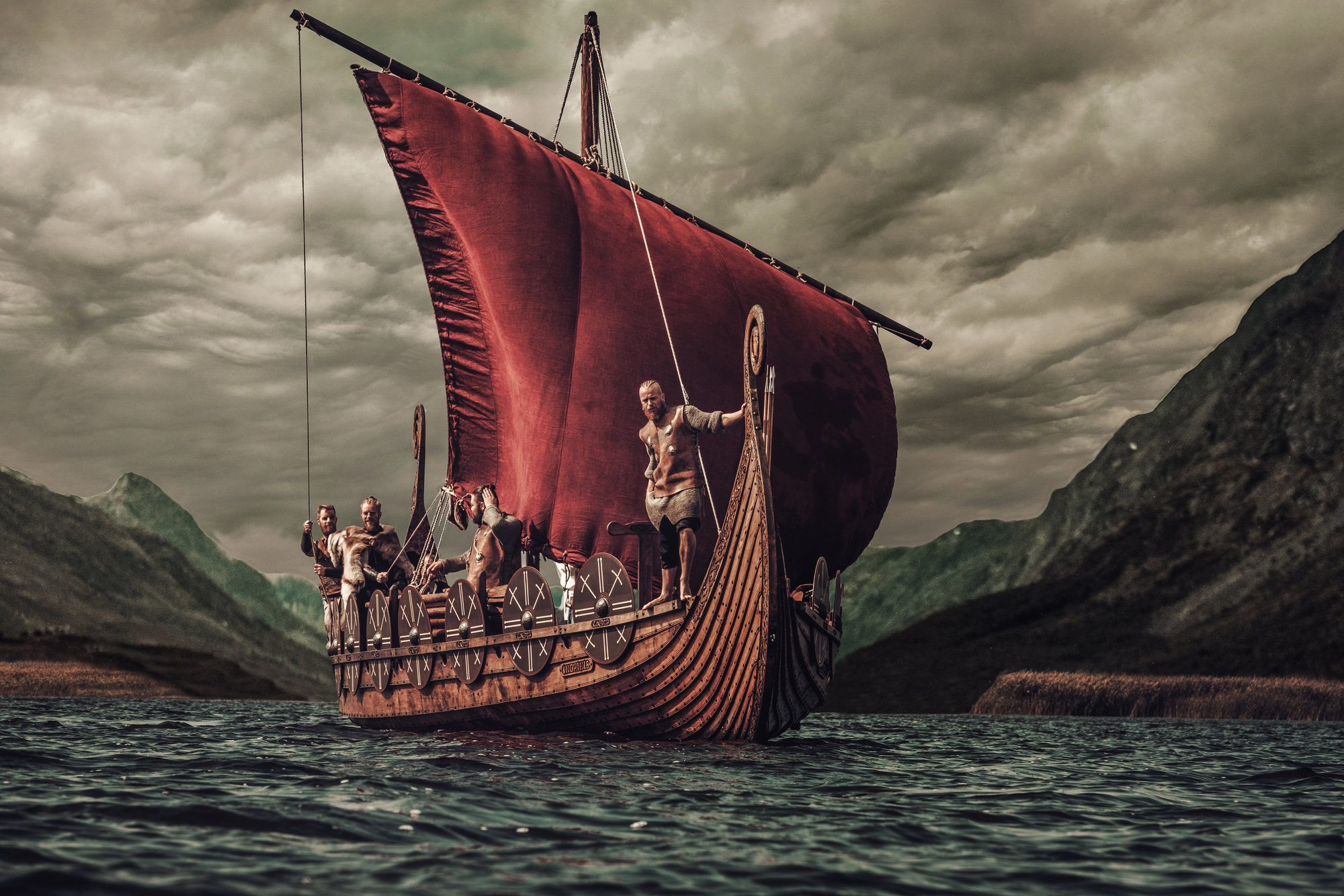 Myths about Vikings that turn out to be true