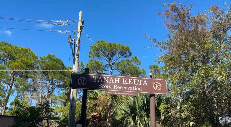 Man apprehended after firing shots at Tanah Keeta Scout Reservation ...
