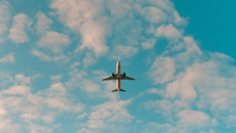 Airlines expect record passenger numbers in 2026: IATA