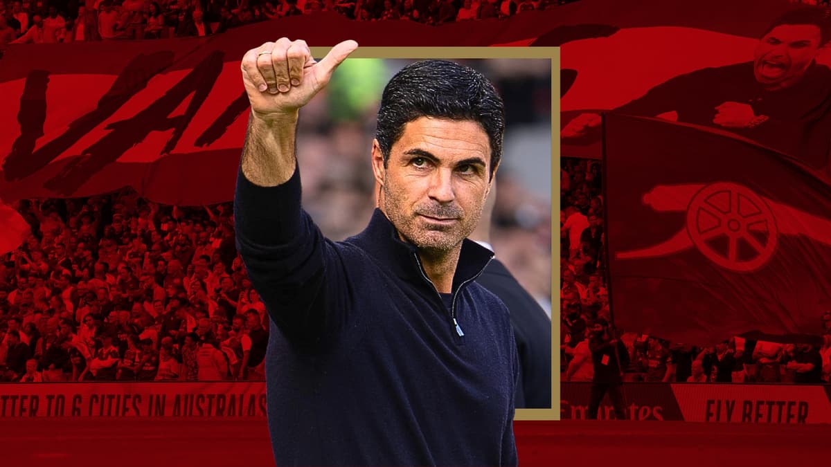 Arsenal transfer news: Gunners close to record-breaking deal as Arteta ...