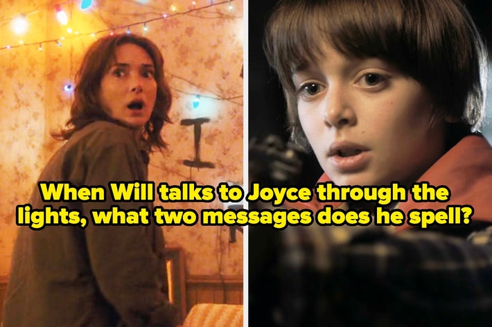 Stranger Things star Joseph Quinn seemingly had no clue that the new ...