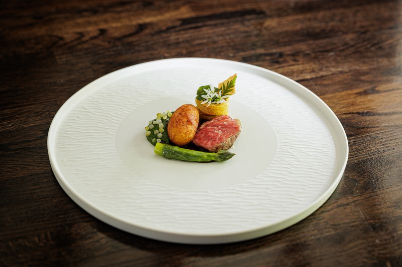 Hidden dining gems across the Scottish Highlands