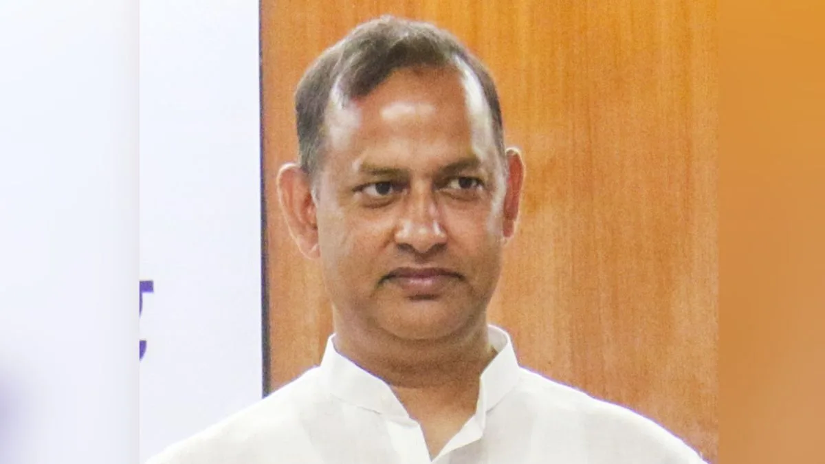 Divyang citizens key to vision of developed India and Delhi, says ...