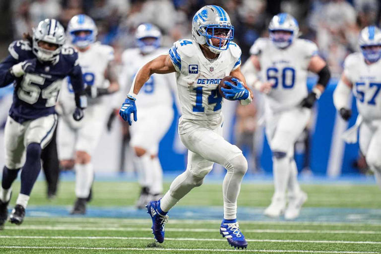 The Lions have been informed that they will be playing an international ...