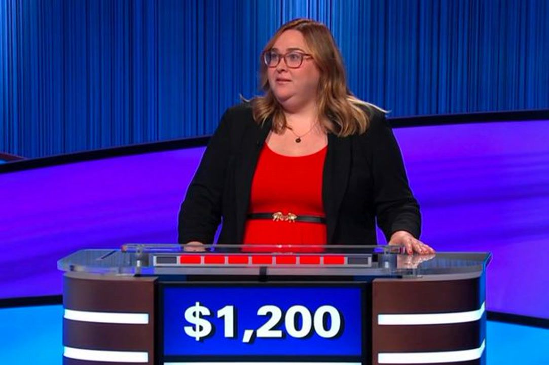Jeopardy! Triple stumper stuns fans with Supreme Court case