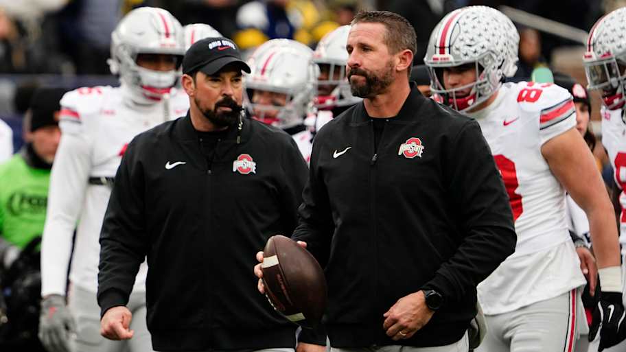 New report details who was actually behind Ohio State's offensive ...