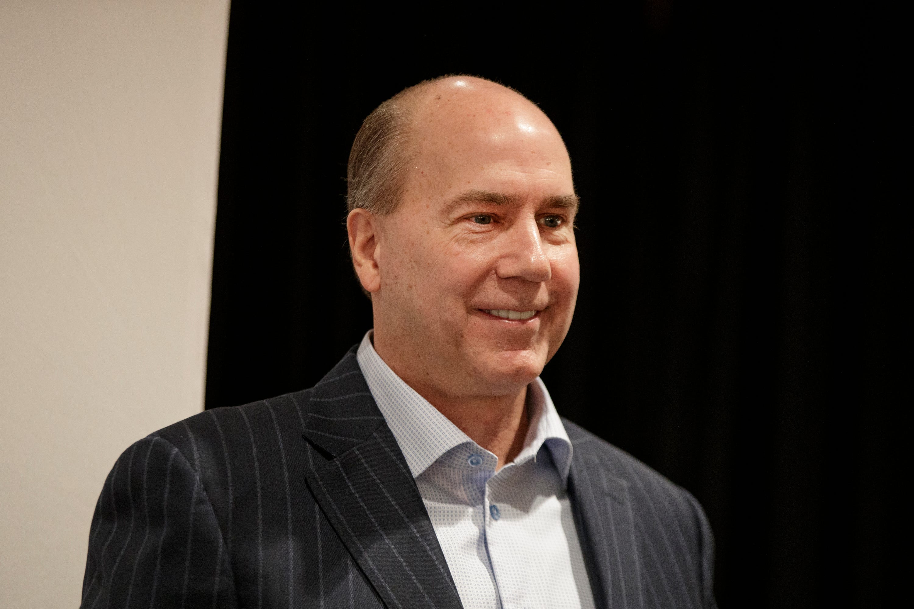 Who is Greg Williams? Acrisure CEO and wife Dawn donated $401 million ...