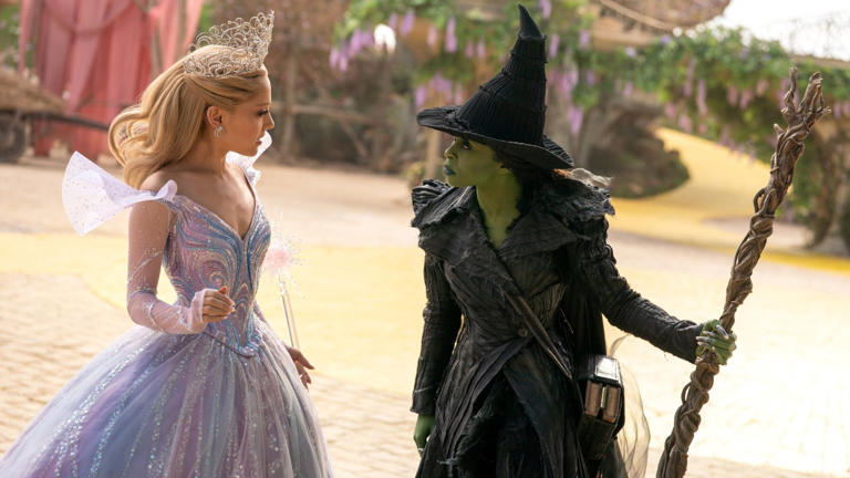 'Wicked: For Good' proves the franchise should end on a high note
