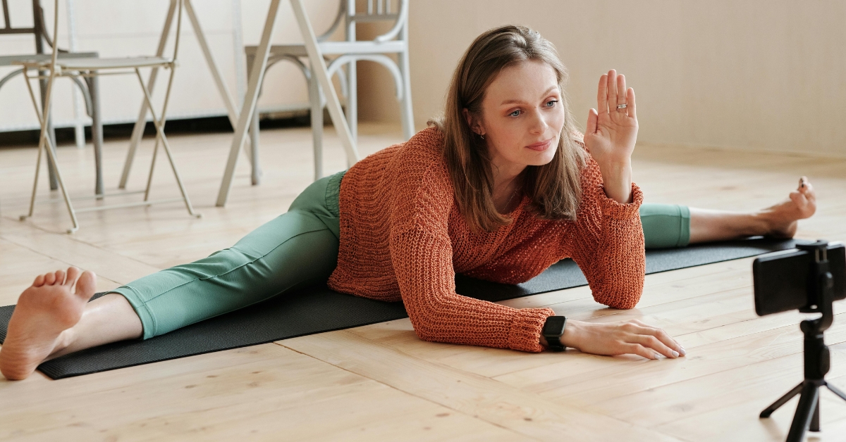10 everyday influencer rituals that don't survive reality