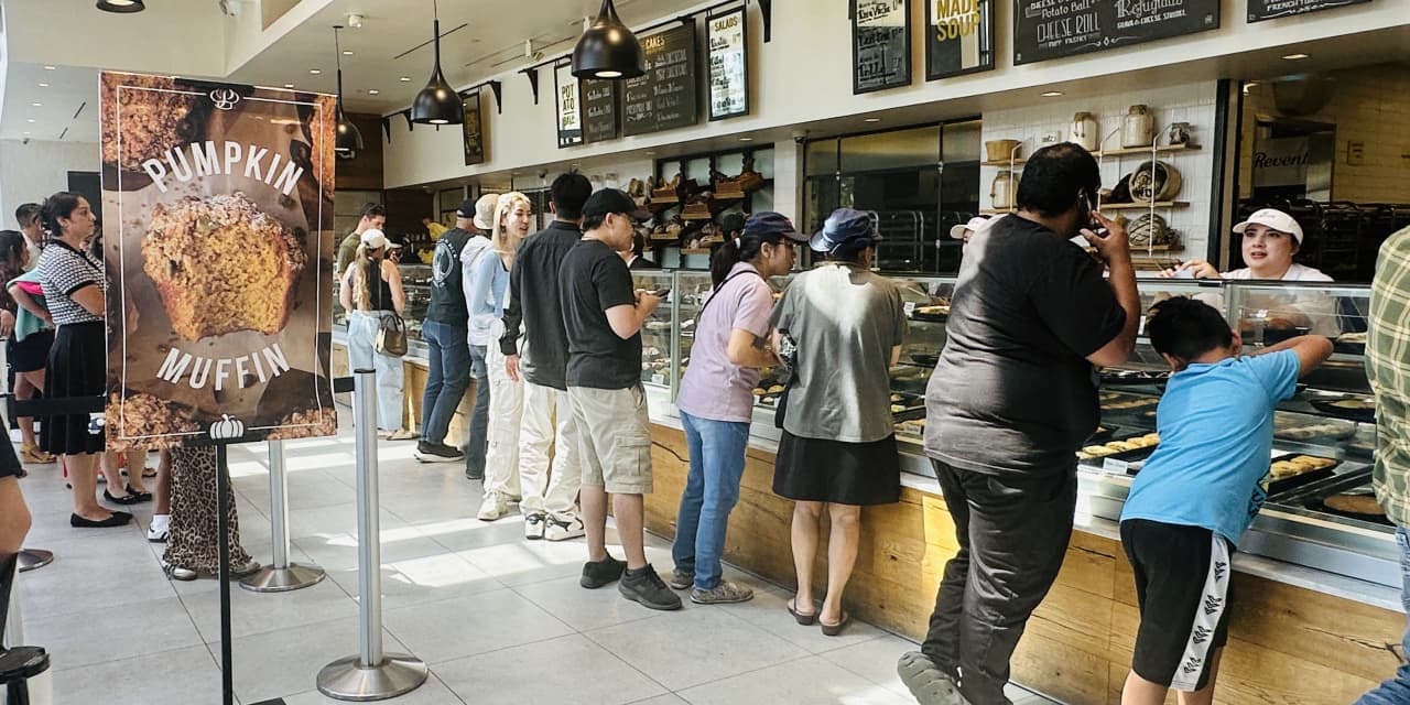 Inflation didn’t get any worse before government shutdown. Fed seen ...