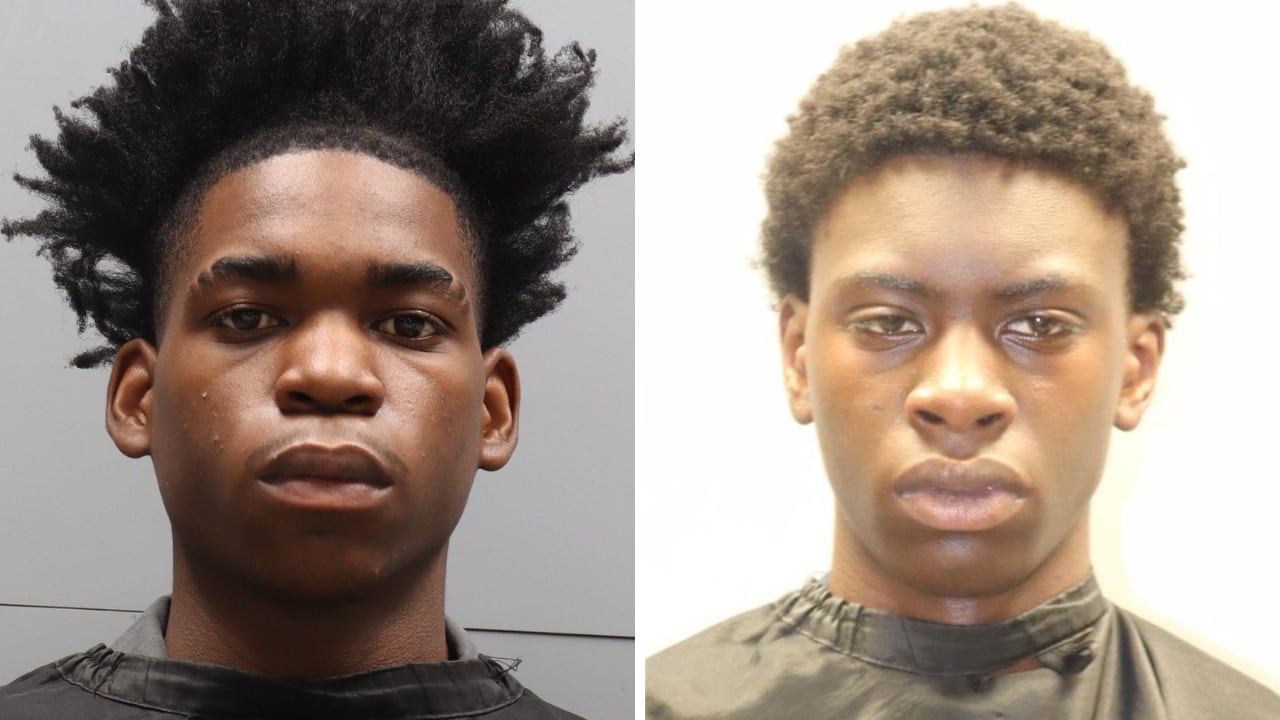 3 teens charged in deadly Richland County shooting, sheriff says