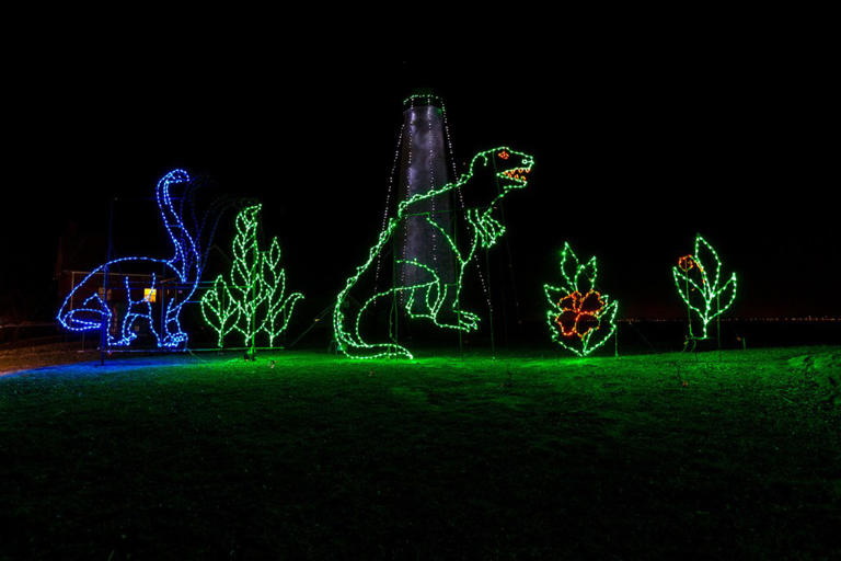 Secret Santa! Where to find holiday fun off that’s off the beaten path