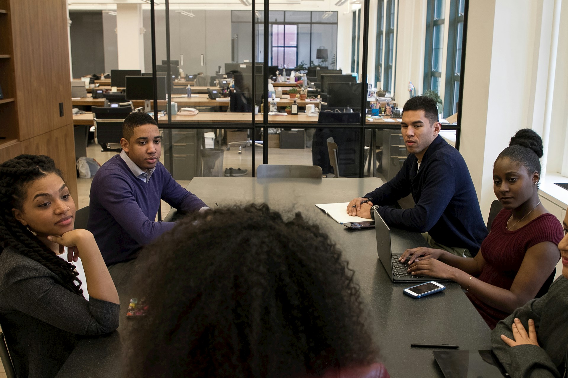 Why your first job salary determines your lifetime earnings