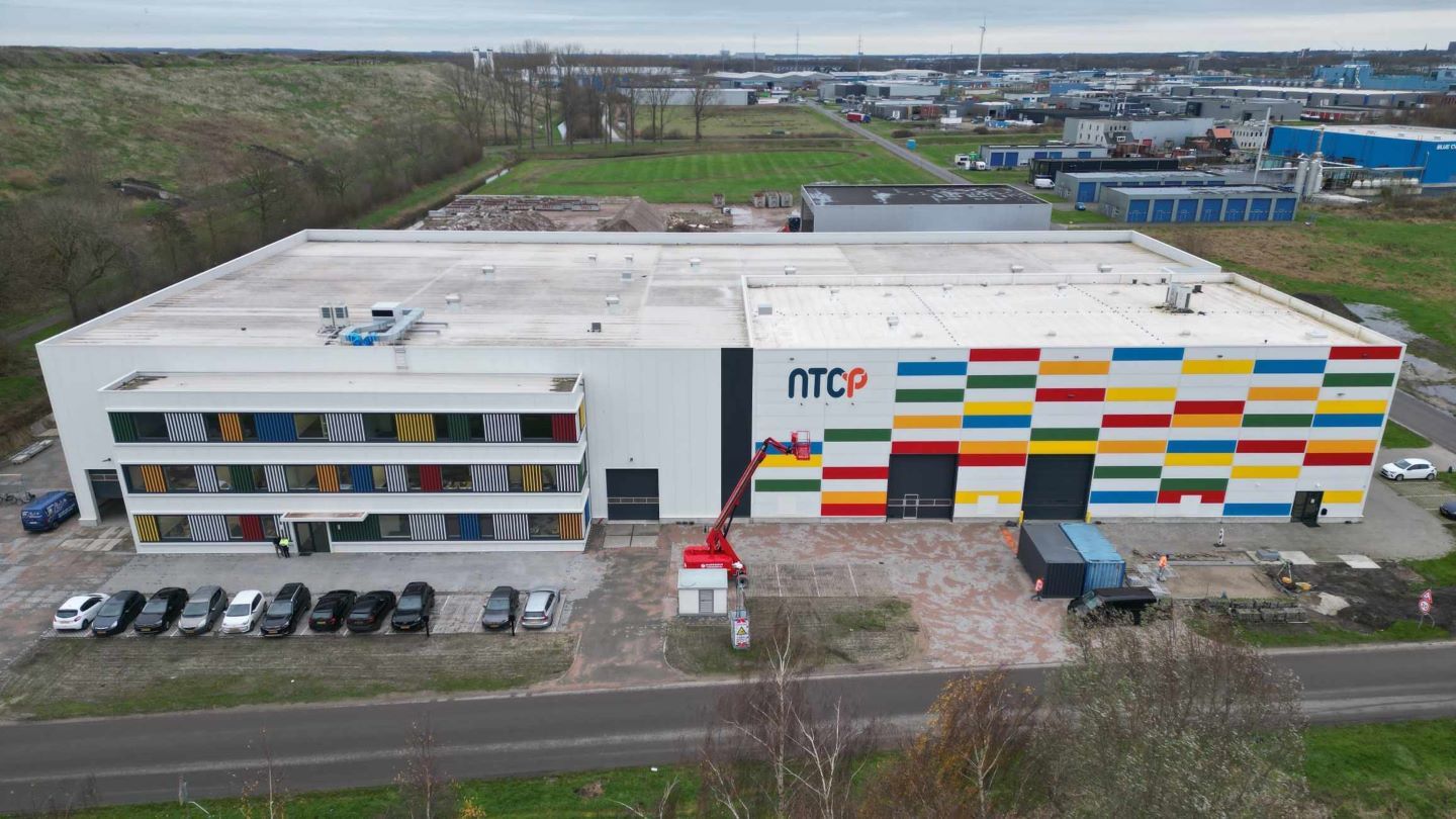 ALPLA secures grant to pilot food-grade HDPE recycling