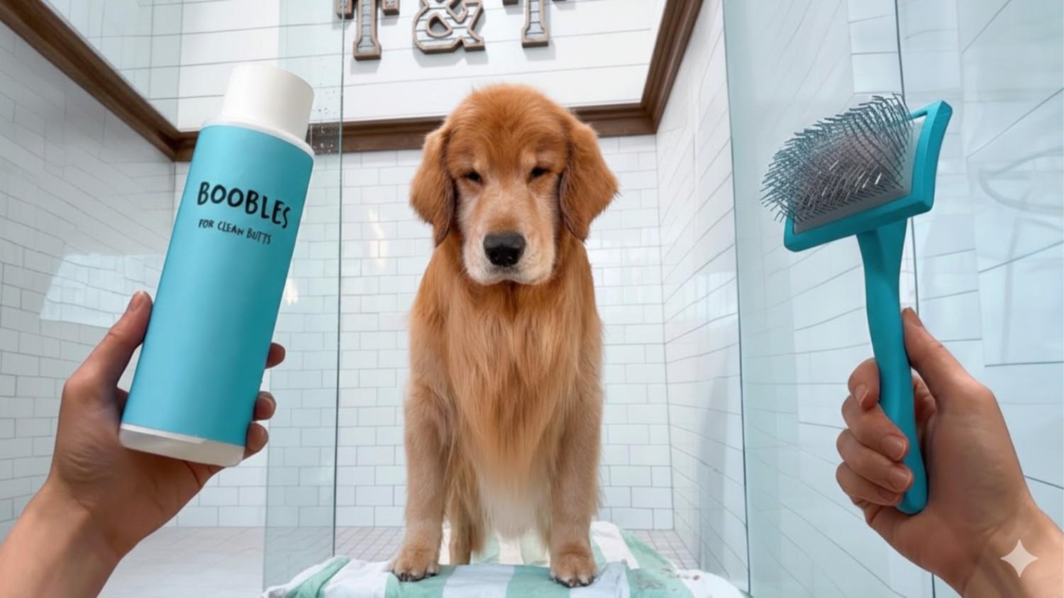 Does my dog enjoy ASMR grooming?