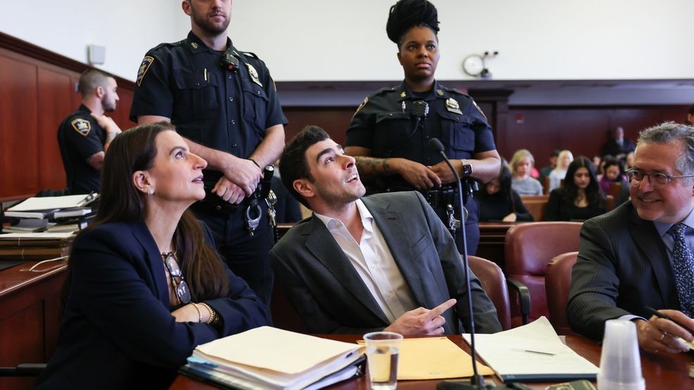 Judge: Luigi Mangione's pretrial hearing delayed due to illness; some ...