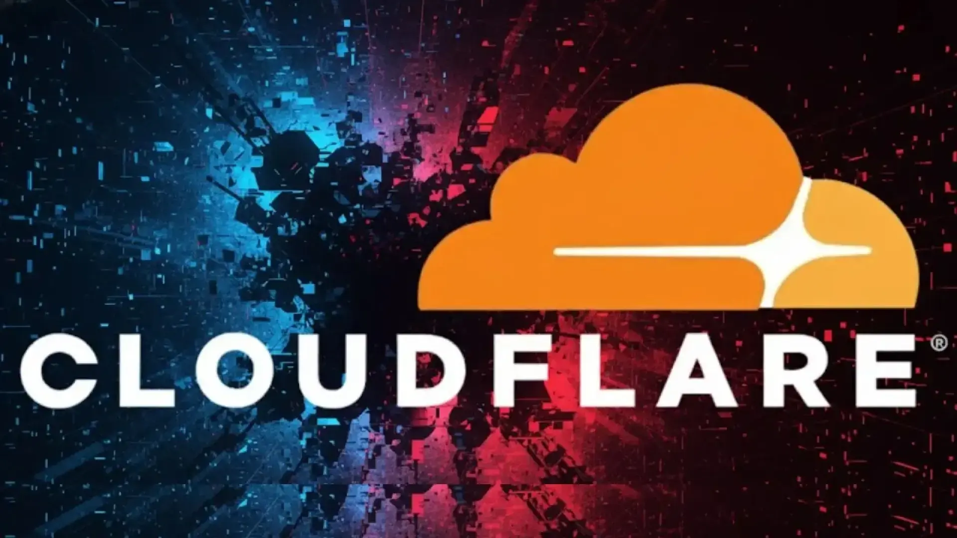 Fallo masivo de Cloudflare: medio Internet se tambalea durante horas