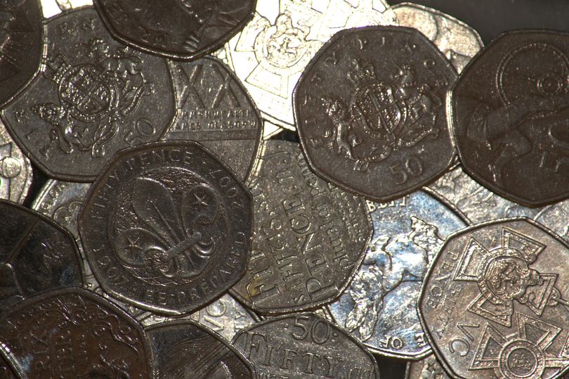 Check your change for rare Brexit error coin worth £40,000