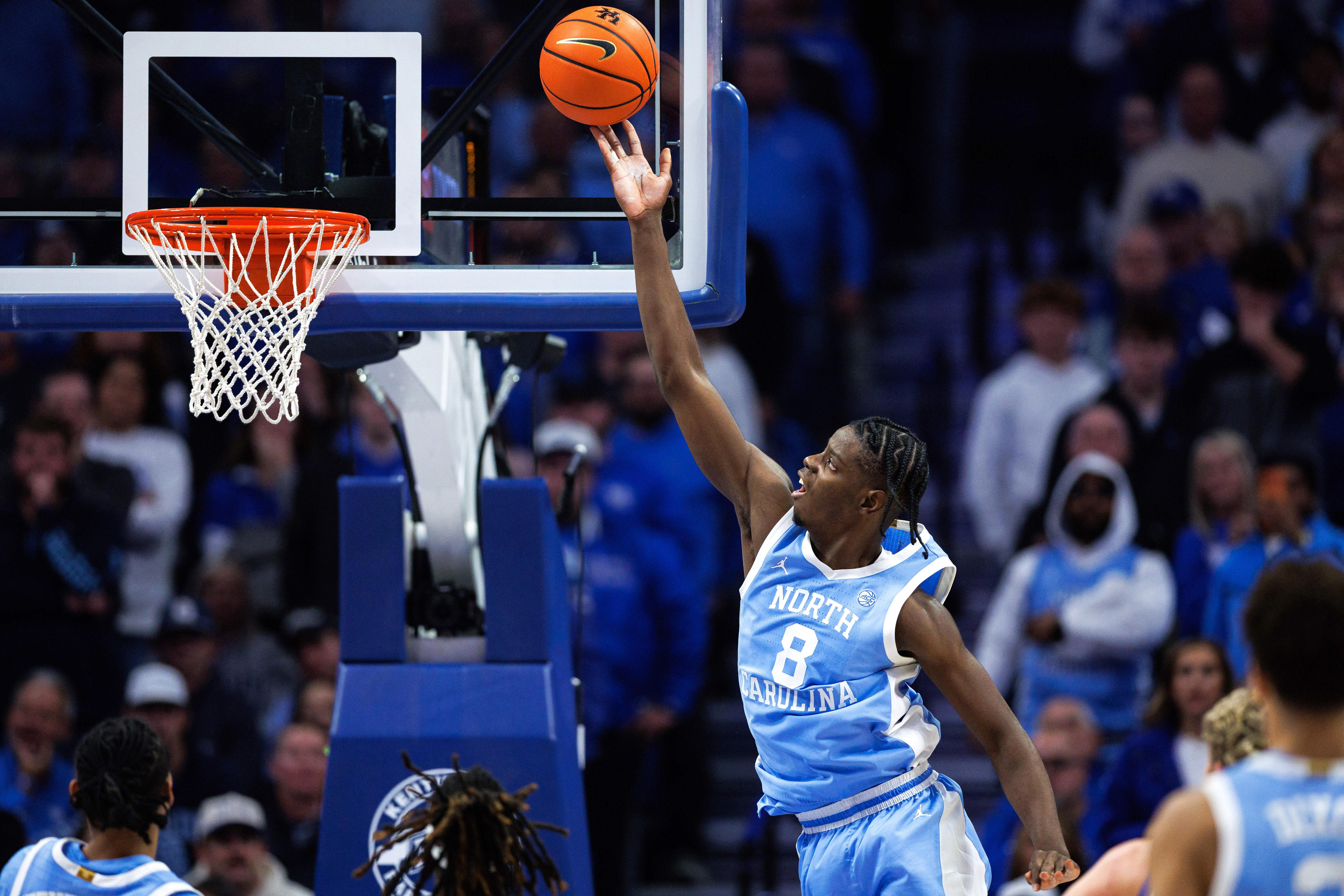 UNC basketball vs. South Carolina Upstate game preview, info, more
