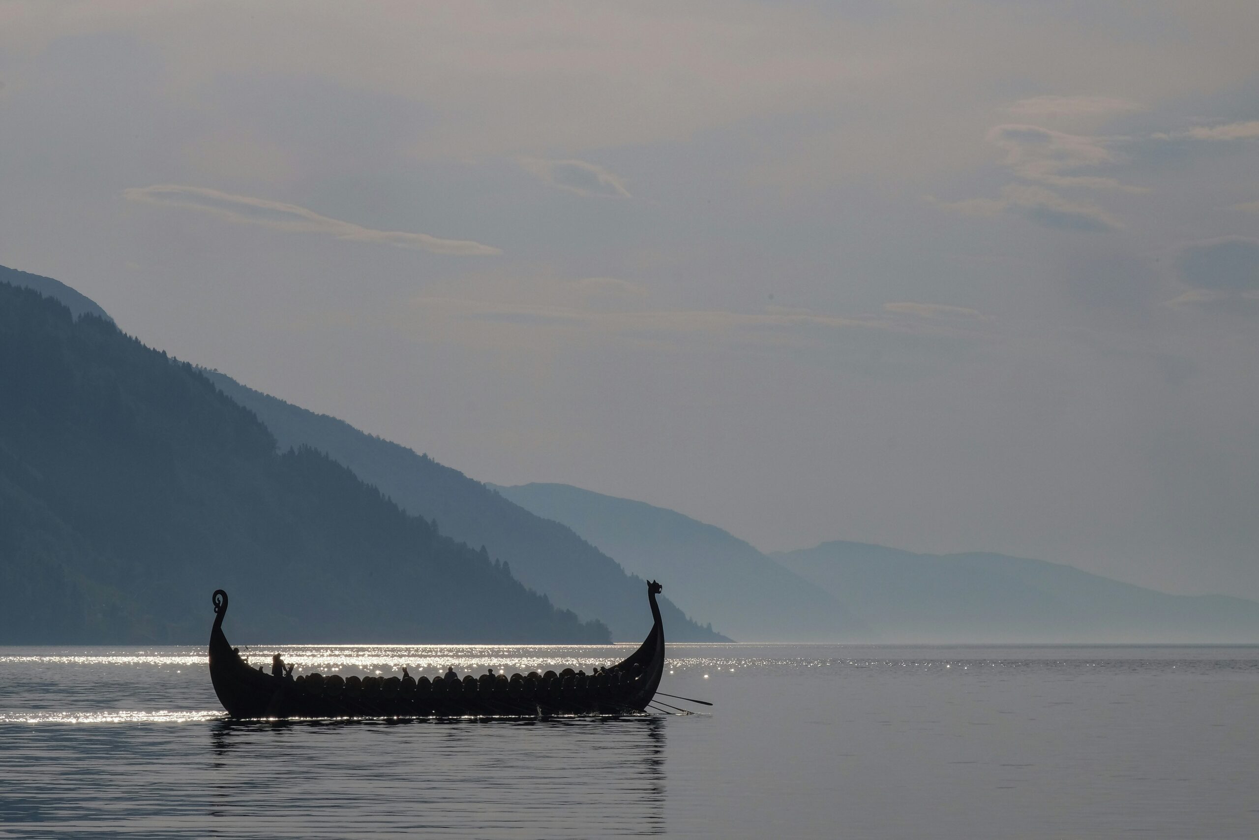 Myths about Vikings that turn out to be true