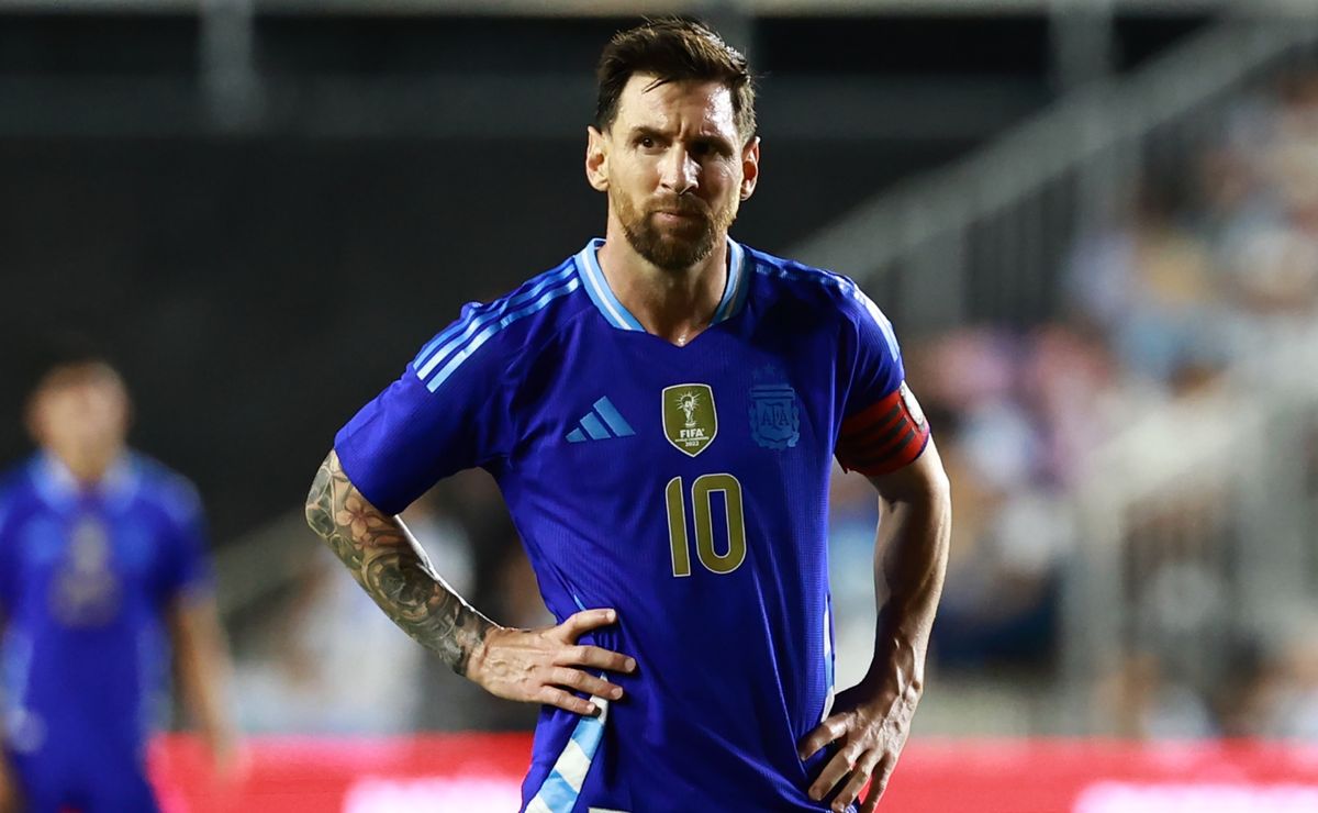 2026 World Cup draw keeps Argentina and Spain apart until semifinals