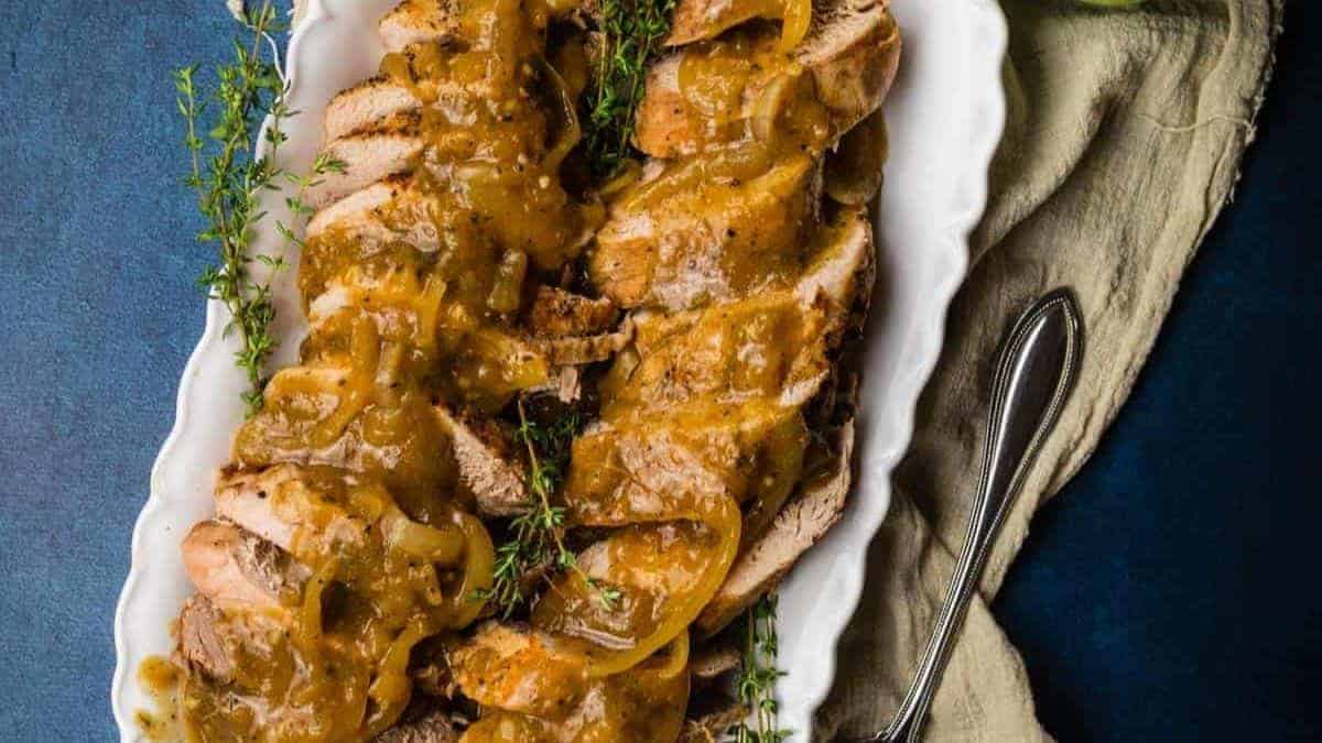 17 fancy-looking meals anyone can pull off at home