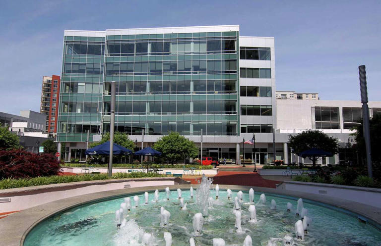 CT-based manufacturer ITT to acquire North Carolina-based SPX Flow for ...