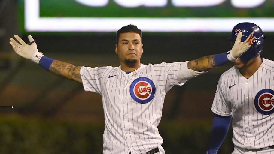 5 best first-round draft picks in Cubs history, ranked by BWAR