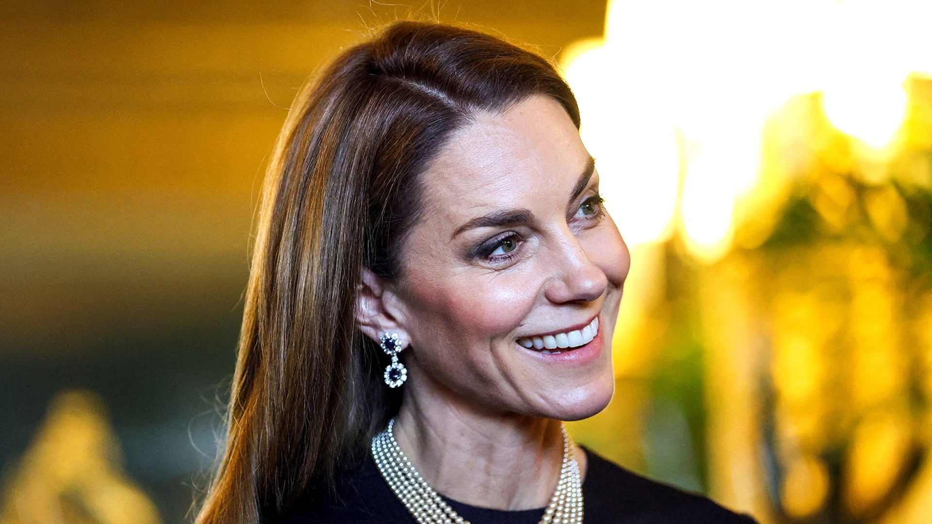 Kate Middleton prepares for annual Christmas carol concert