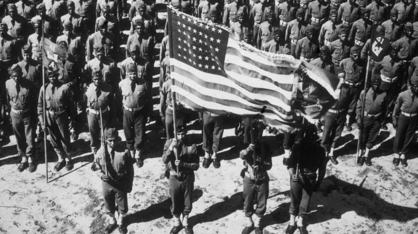 These Battles Decided the Fate of World War 2