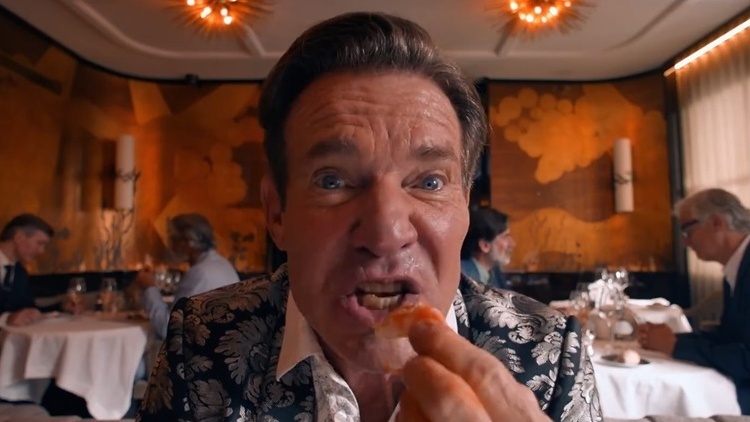 Top 15 most iconic food scenes in cinema history