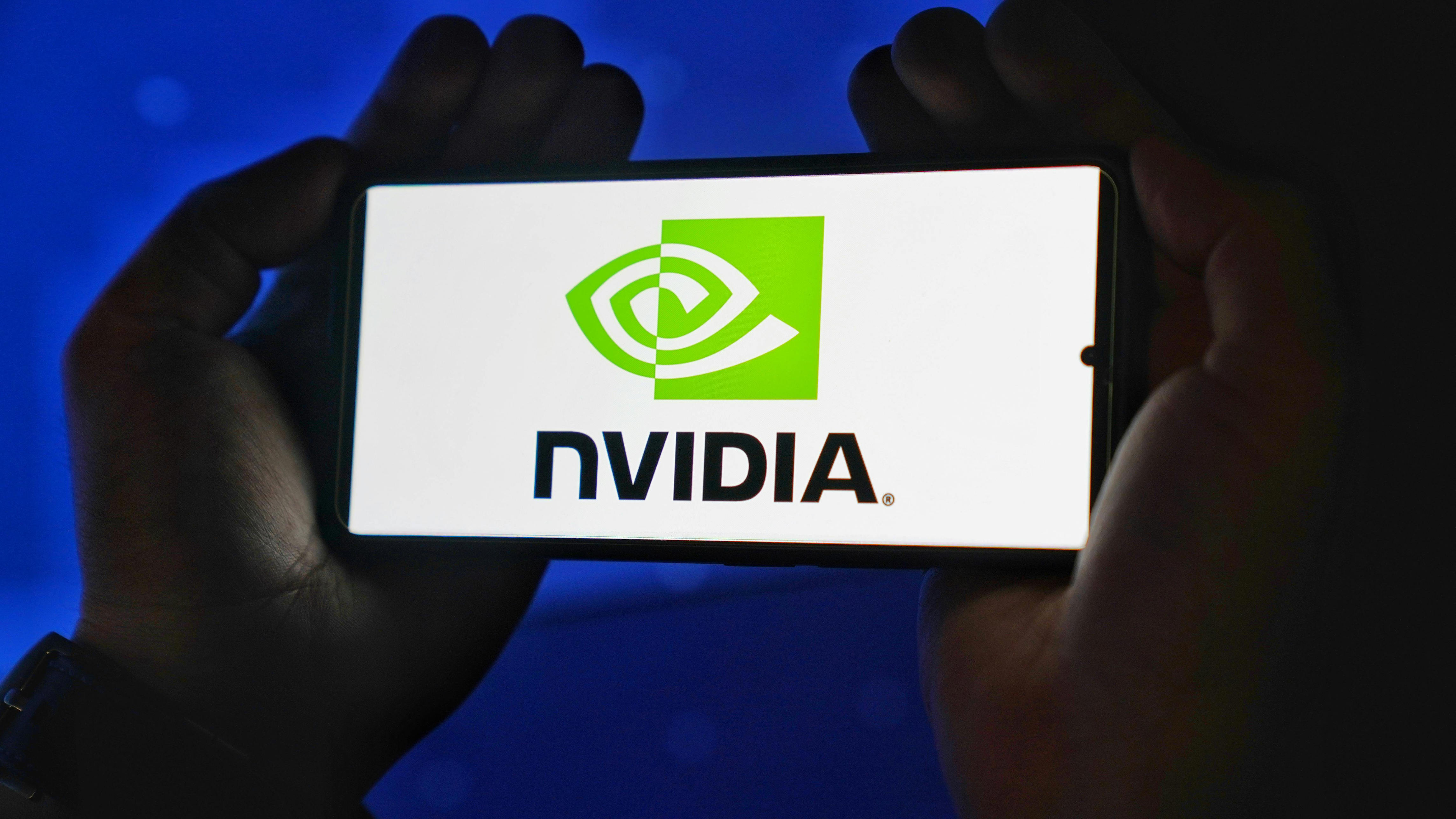 How to buy NVIDIA stock: Invest in NVDA shares (Young and the Invested)