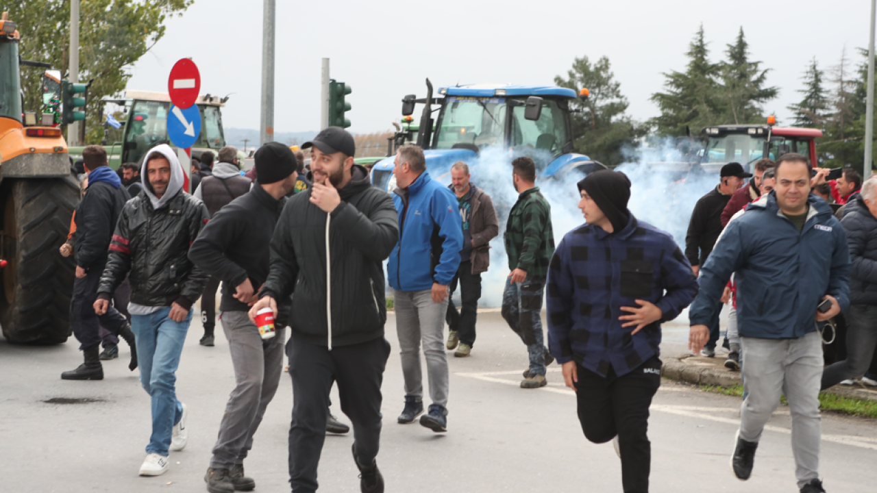 Παύλος Μαρινάκης: «Δεν προχωράμε σε διάλογο όσο έχουμε επιθέσεις ...