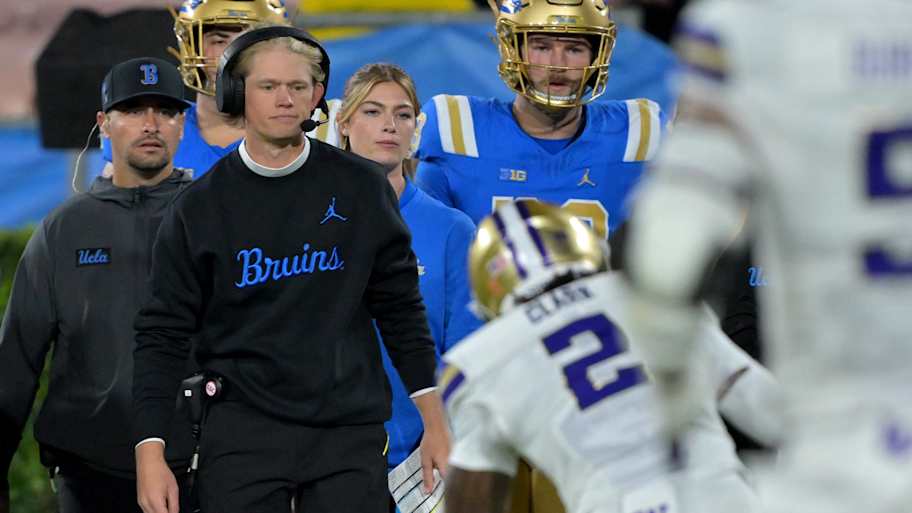 Jerry Neuheisel’s chances for an OC job explored
