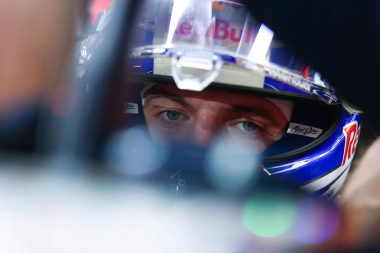 Domenicali benoemt Verstappen tot 'winnaar' van F1-seizoen 2025