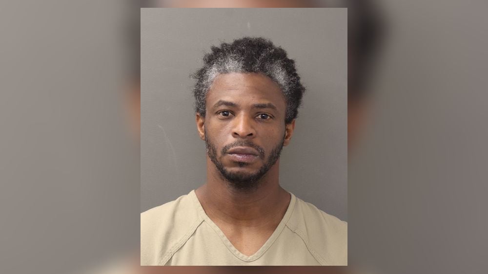 Missouri man accused of arson at Ohio gas station