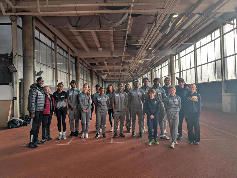 Ark Alexandra students take part in first combined Ark Scholars ...