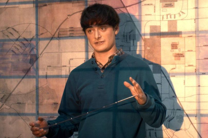 Stranger Things' Noah Schnapp confirms season 5 finale spoilers in ...