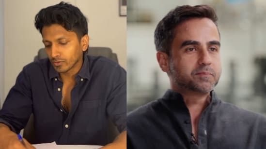 Spoof of Nikhil Kamath’s missed questions for Elon Musk goes viral ...