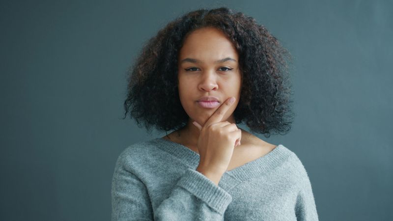 11 things we all overthink that don't matter to anyone else