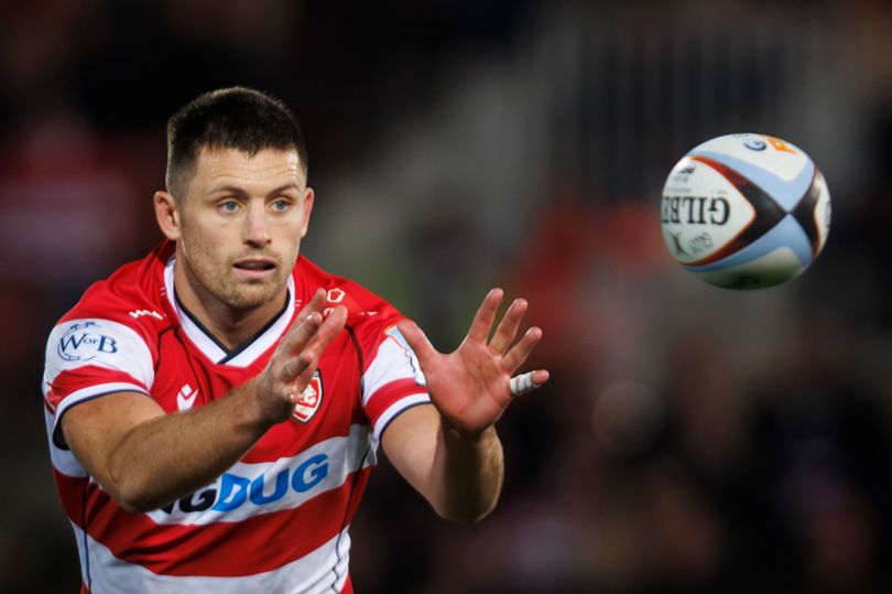 Gloucester Rugby vs Castres Olympique team news: George Skivington ...