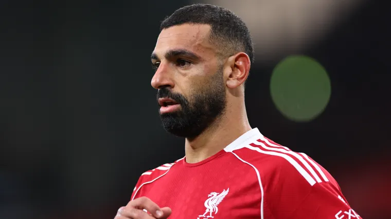 What did Mo Salah say? Liverpool star's explosive interview in full ...