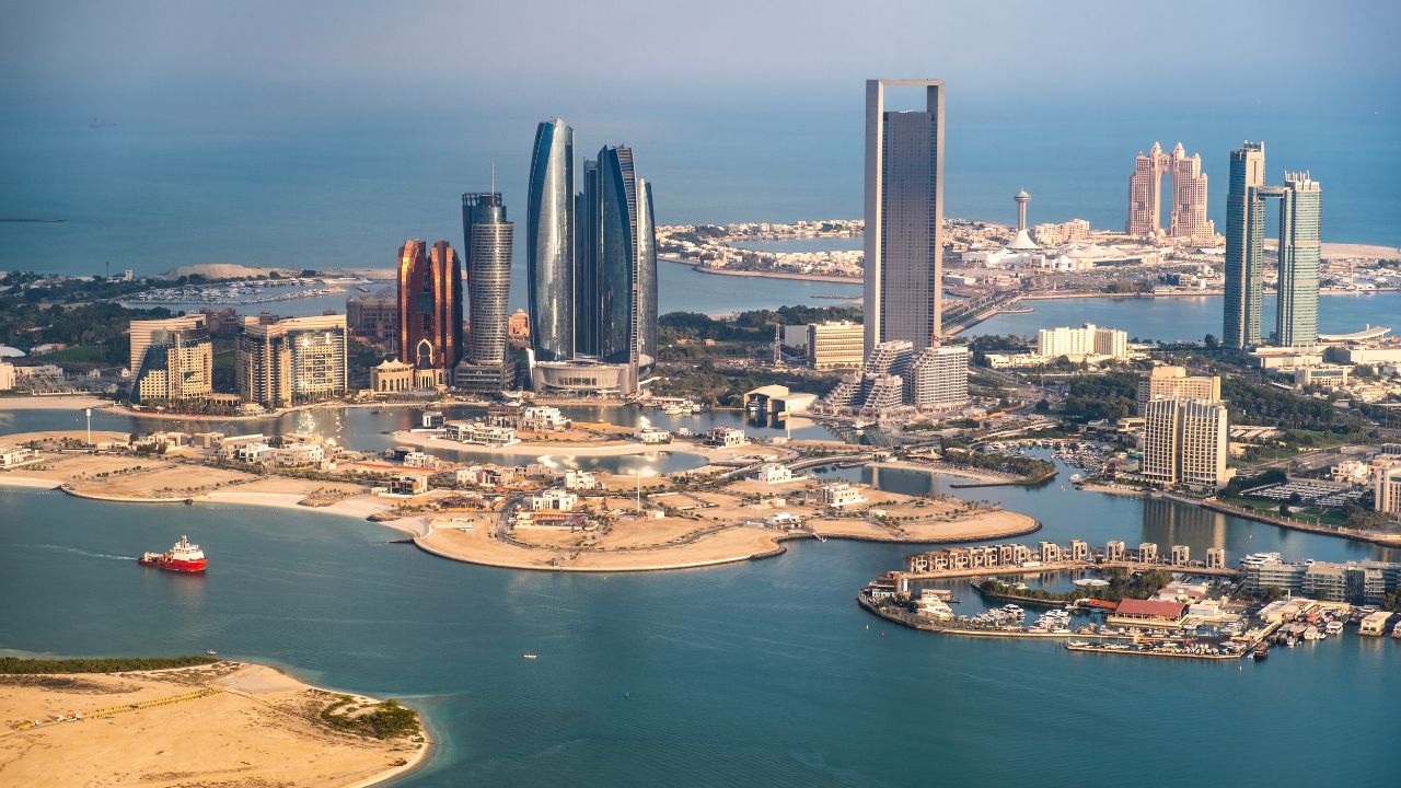 This desert region just crushed every travel stereotype by claiming ...