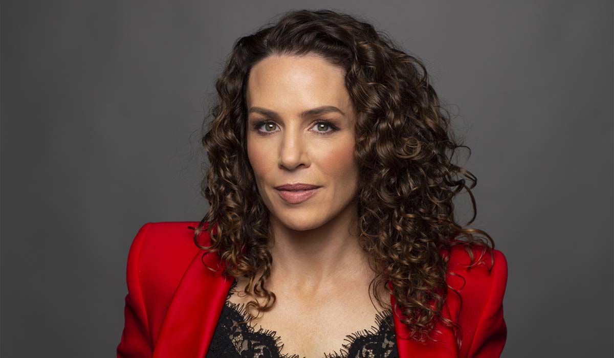 Sarah McInerney shares huge leap she made as she takes part in 2016 trend