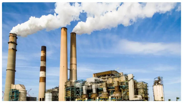 Pollution may now weaken the benefits of exercise too, says new study