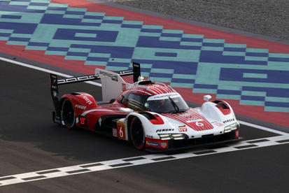 Proton's WEC hypercar exit means no Porsche 963s at 2026 Le Mans
