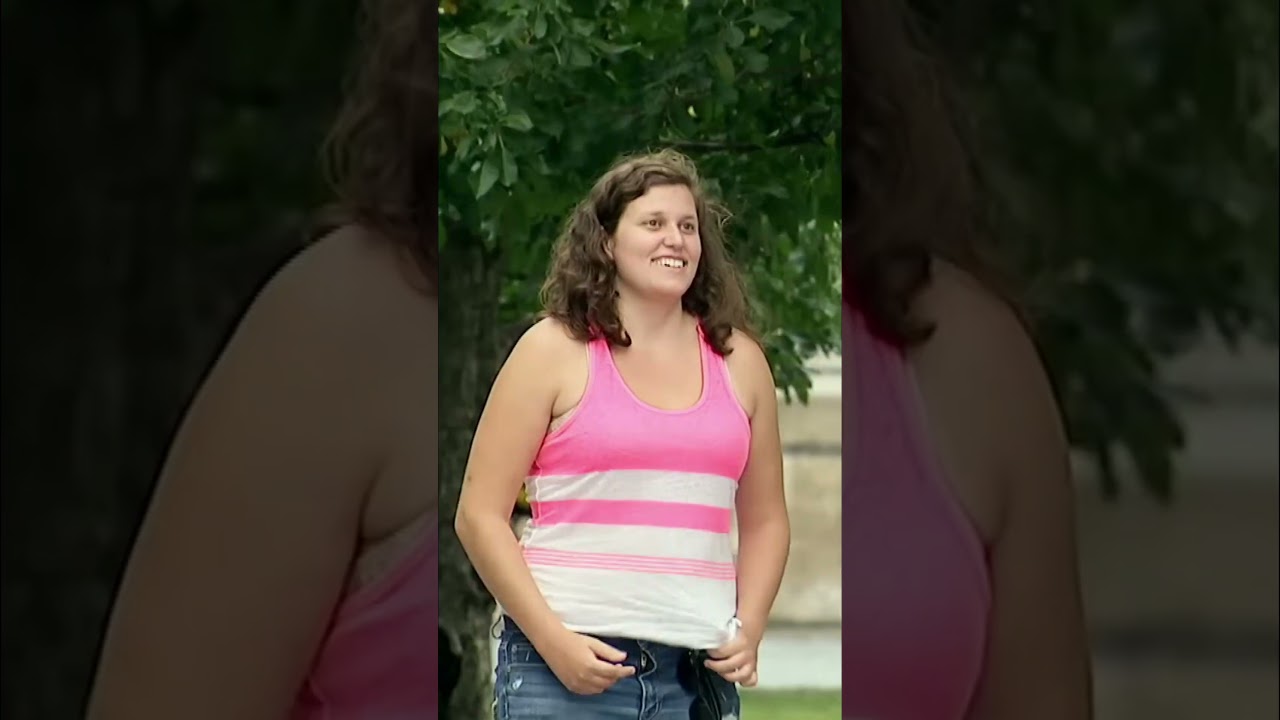 Bridesmaids’ shocking lake plunge | Just For Laughs Gags