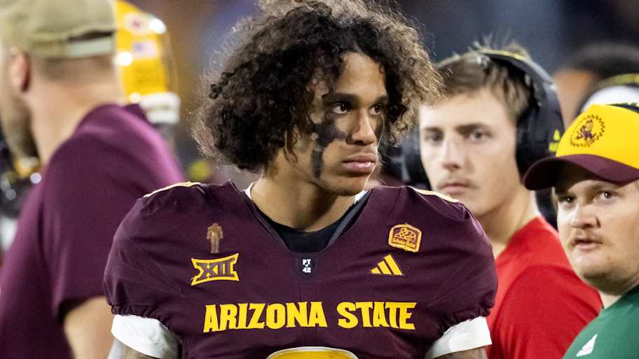 Early signing day report card for Arizona State